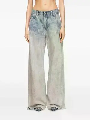 DIESEL® 1996 D-sire Jeans - Blue