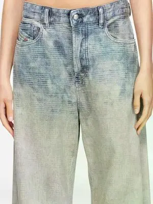 DIESEL® 1996 D-sire Jeans - Blue