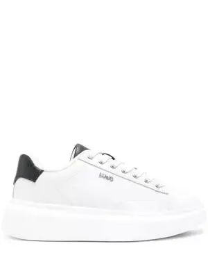Liu Jo Heeled Sneakers For Women