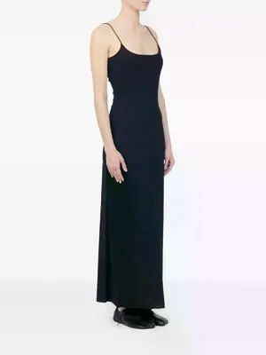 MAISON MARGIELA Spaghetti-strap Maxi Dress