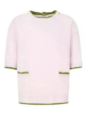 Marni 3/4 Sleeve Sweaters For Women
