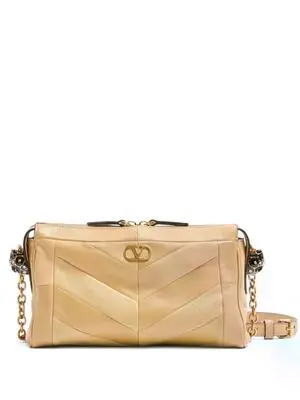 Valentino Garavani Patchwork Cross Body Bags