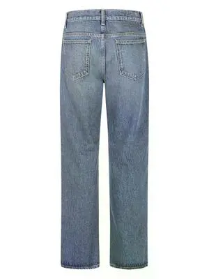 BERNER KUHL Five-pocket Jeans