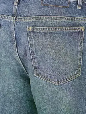 BERNER KUHL Five-pocket Jeans