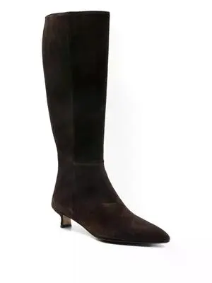 L ARIANNA 35mm Pointed Boots