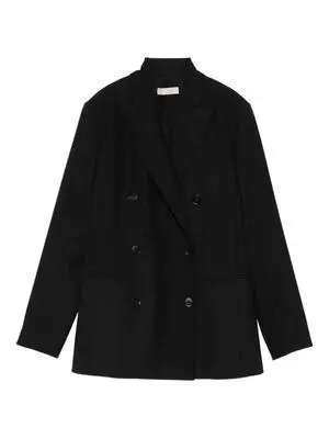 Antonelli Firenze Double-breasted Jacket