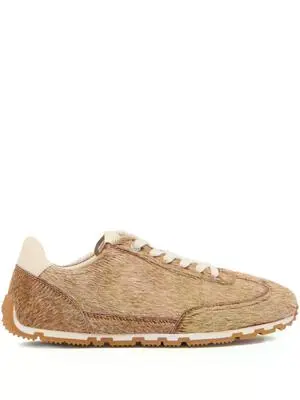 Bally Quarry Low-top Sneakers