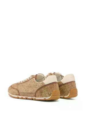 Bally Quarry Low-top Sneakers