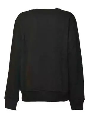 Fiorucci Angels Patch Sweatshirt