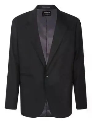 Carrera Eyewear Cadore Single-breasted Blazer