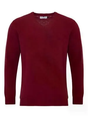 LOJA DAS MEIAS Wool Sweater