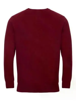 LOJA DAS MEIAS Wool Sweater