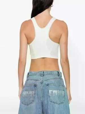 Calvin Klein Pamela Crop Top