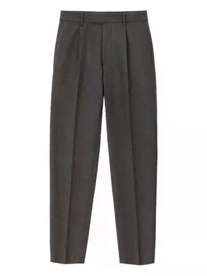 GREYED Wool Trousers