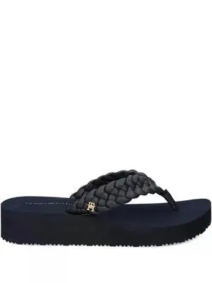 Tommy Hilfiger Thong Sandals For Women