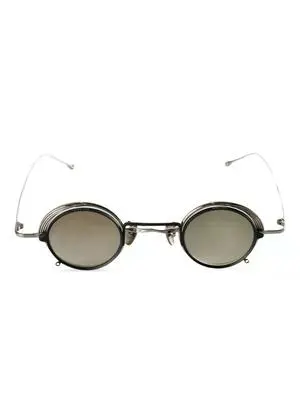 RIGARDS X Ziggy Chen Round-frame Glasses