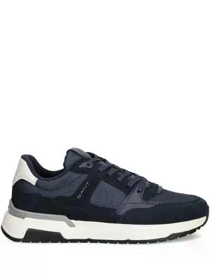 Gant Logo Sneakers For Men