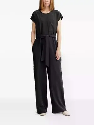 Marc O'polo Belted-detail Jumpsuit