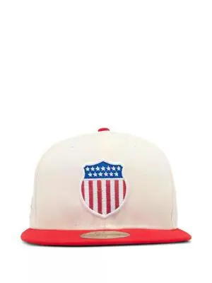 New Era New York Stars 2025 Baseball Cap - Neutrals