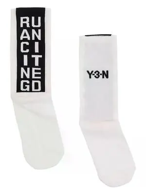 Adidas Y-3 X Nhbd X Dainese Socks