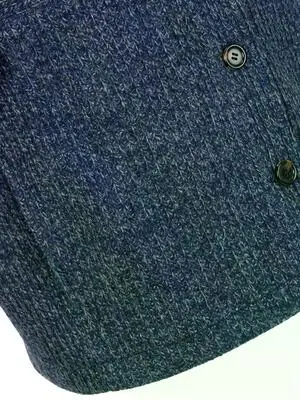 STUDIO TOMBOY Corduroy-collar Jacket