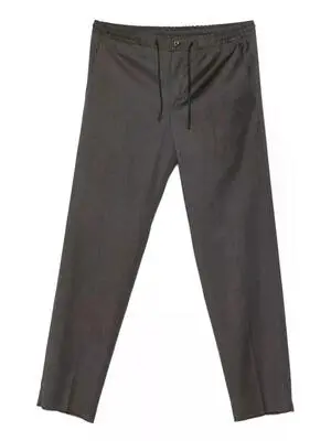 PT TORINO Drawstring Trousers