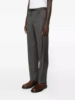 PT TORINO Drawstring Trousers