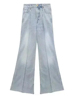 Zimmermann Castaway Flared Jeans