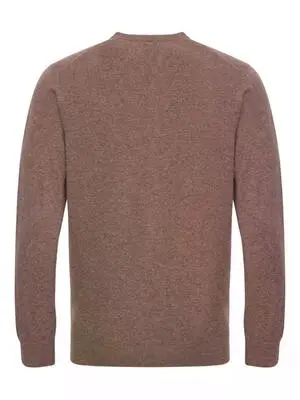 LOJA DAS MEIAS Wool Sweater