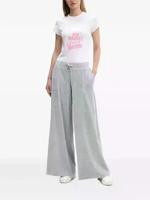 Juicy Couture Drawstring Track Pants