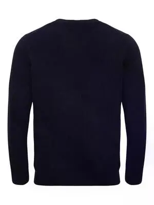 LOJA DAS MEIAS Wool Sweater
