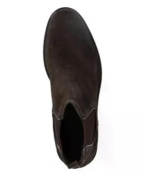 Gant Pull-tab Boots