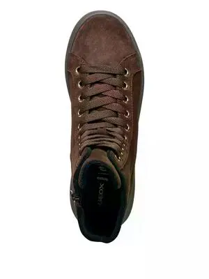 Geox Spherica Ec4.1 Boots