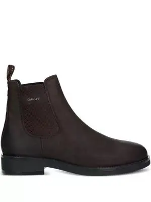 Gant Ankle Shoes For Men