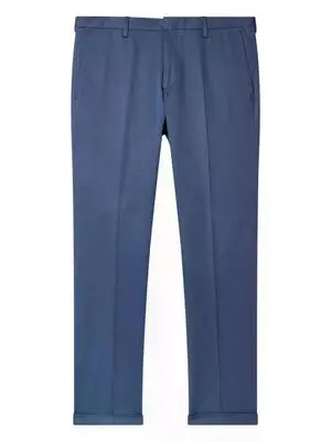 Paul Smith Cuffed Trousers