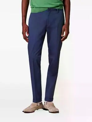 Paul Smith Cuffed Trousers