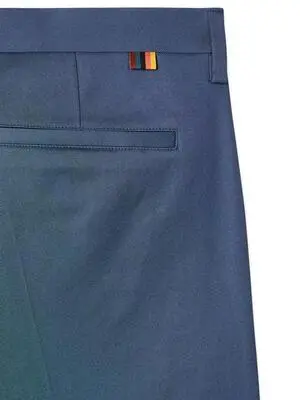 Paul Smith Cuffed Trousers