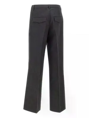 HERSKIND Ivano Pleated Trousers