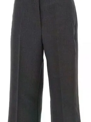 HERSKIND Ivano Pleated Trousers