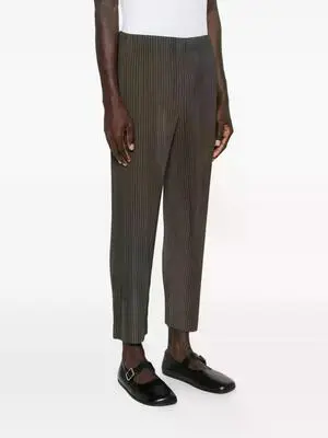 Issey Miyake Pleated Trousers