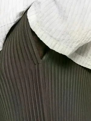 Issey Miyake Pleated Trousers