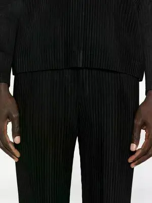 Issey Miyake Plissé Trousers