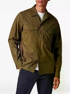 Paul Smith Pocket Cotton Jacket