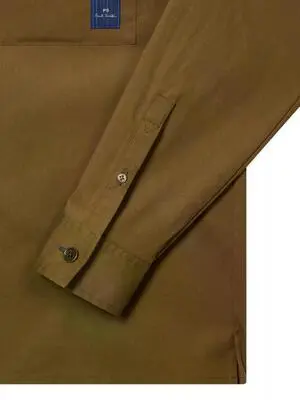 Paul Smith Pocket Cotton Jacket