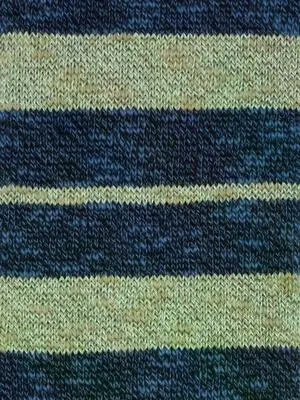 Paul Smith Striped Cotton Socks