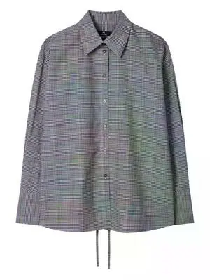 Paul Smith Checked Shirt