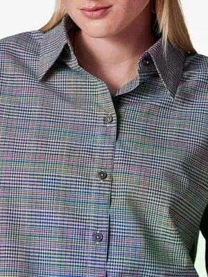 Paul Smith Checked Shirt