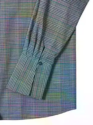 Paul Smith Checked Shirt