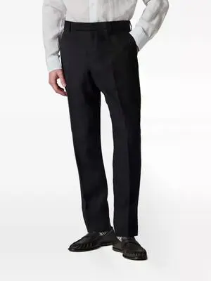 Paul Smith Linen Trousers