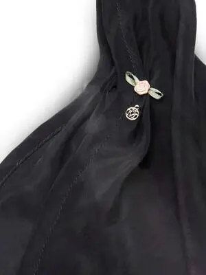 MAISON MICHEL Irine Scarf